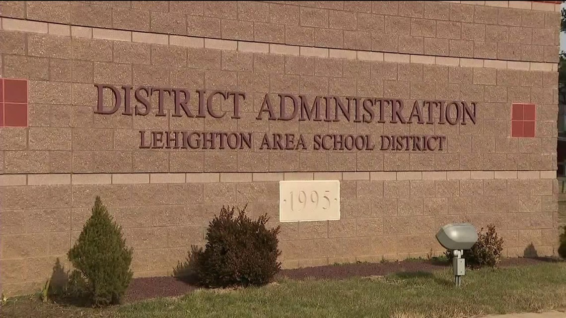 Lehighton Area School District keeping current learning system | wnep.com