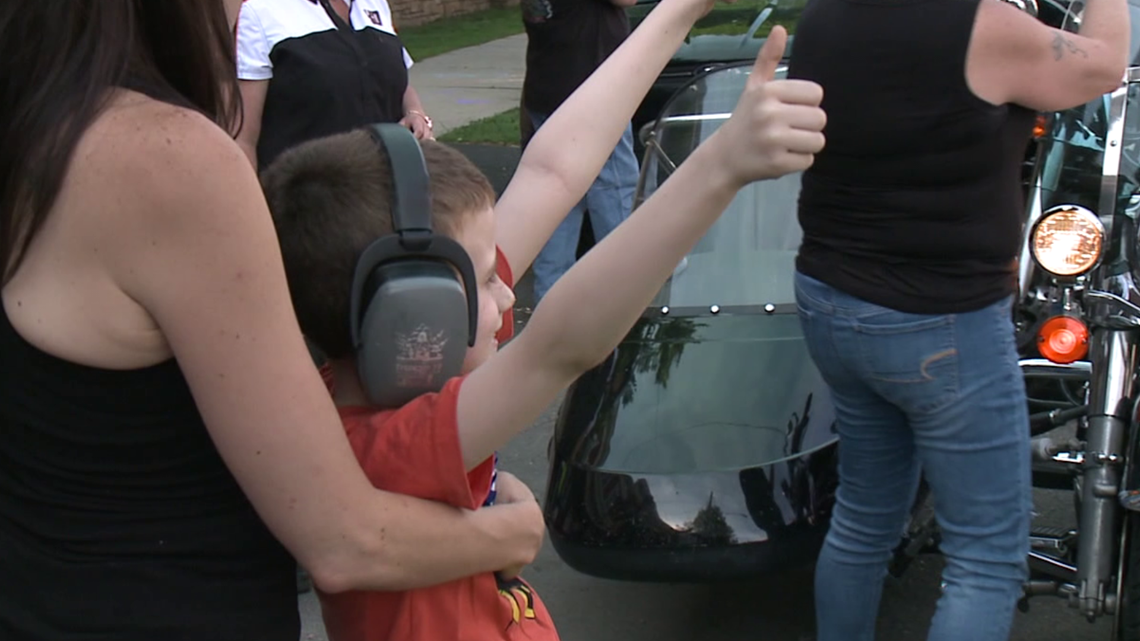 School Bus Driver Caught on Camera Yelling, Swearing at Student She ...