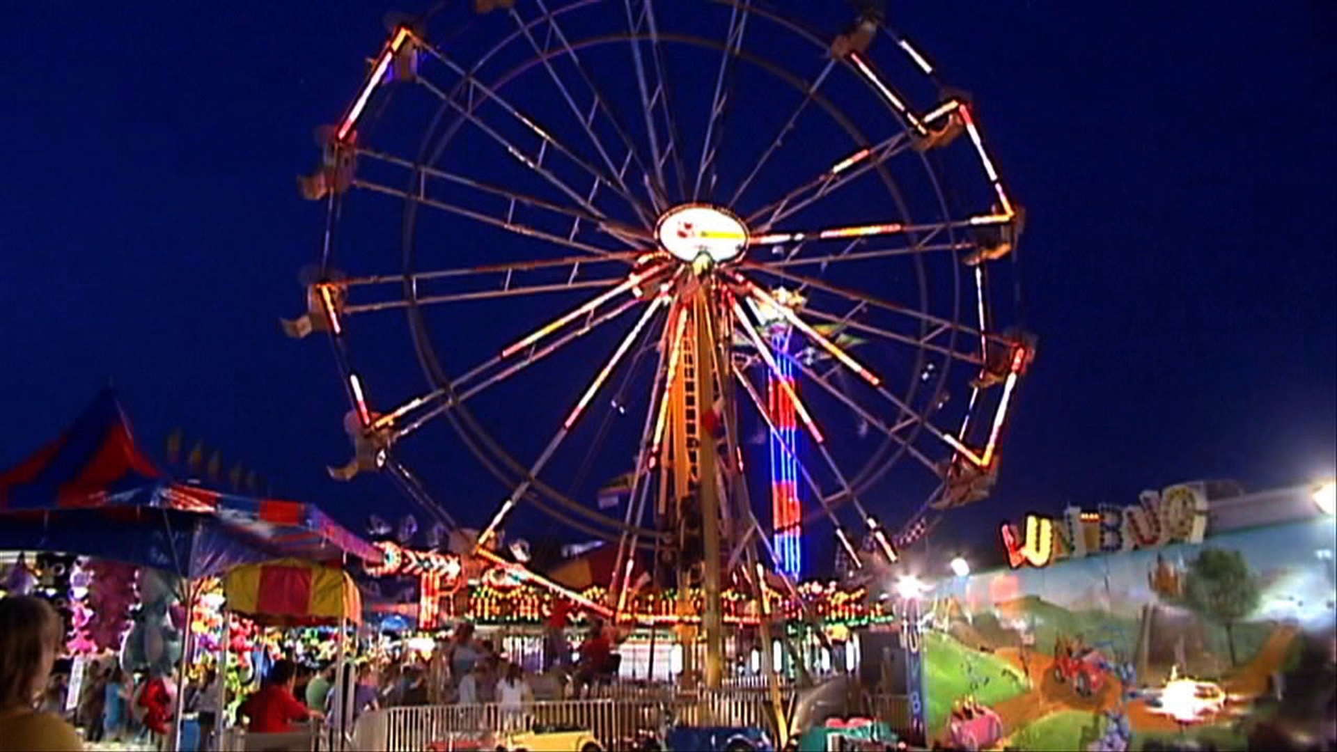Support Jessup Hose Co. 2: Enjoy carnival and fair food | wnep.com