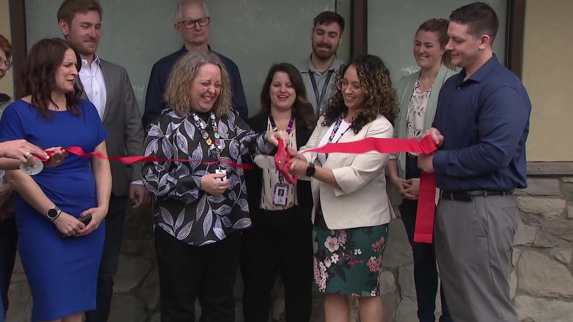 Pyramid Healthcare new facility in Monroe County | wnep.com