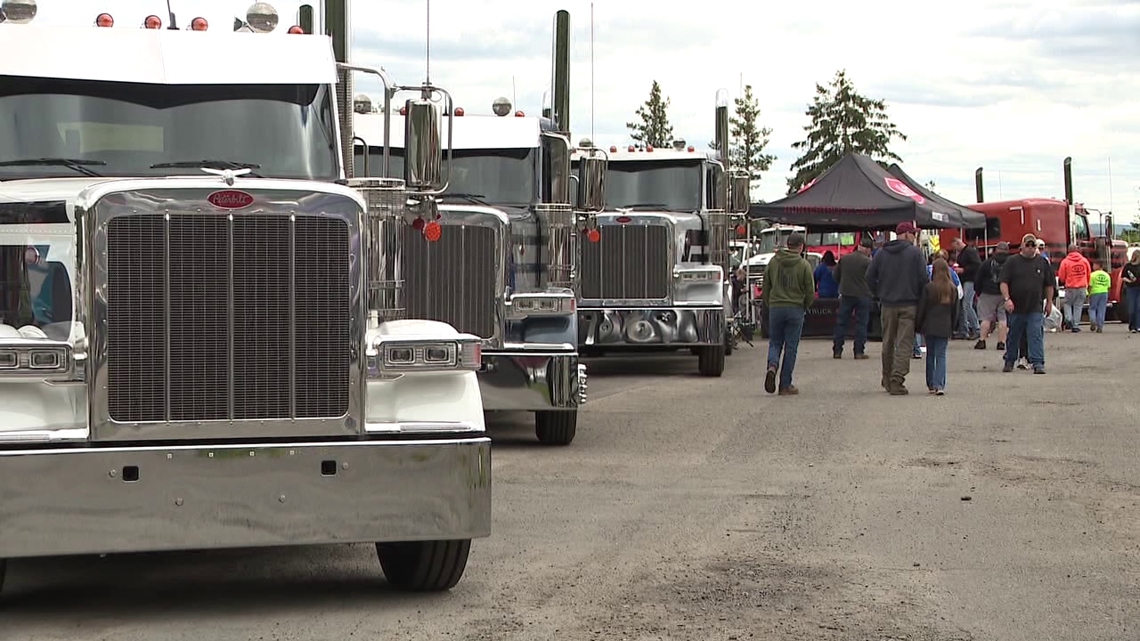 Diesel Jam supports trade students in honor of Andrew Mazza | wnep.com
