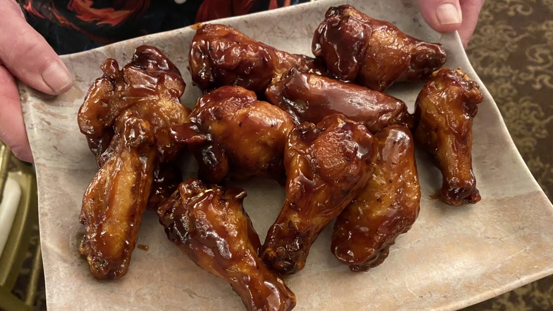 3rd annual chili and wing cook-off spices up Carbondale | wnep.com