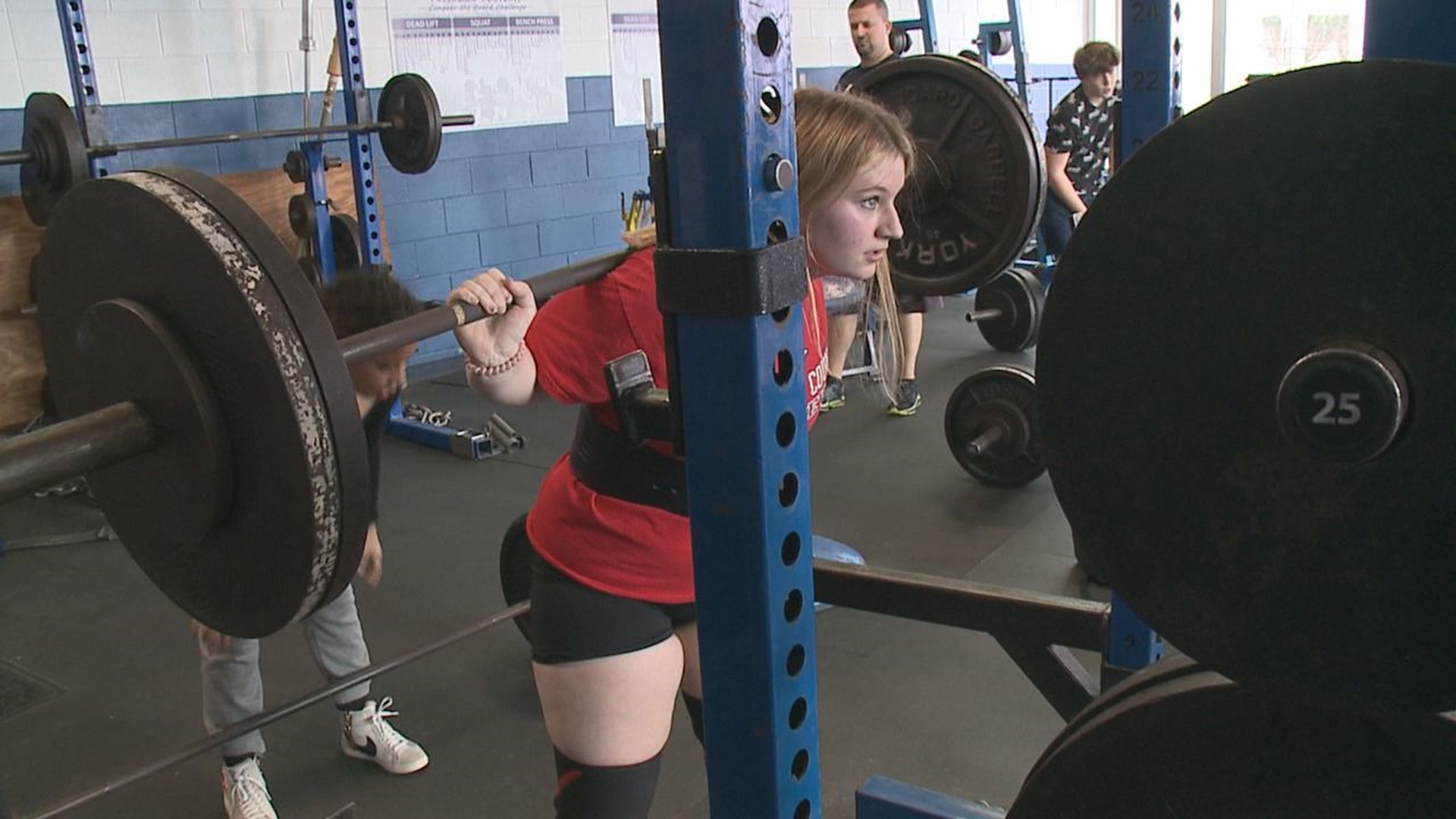 The Comets Bring Home A 2nd And 3rd Place From The National ...