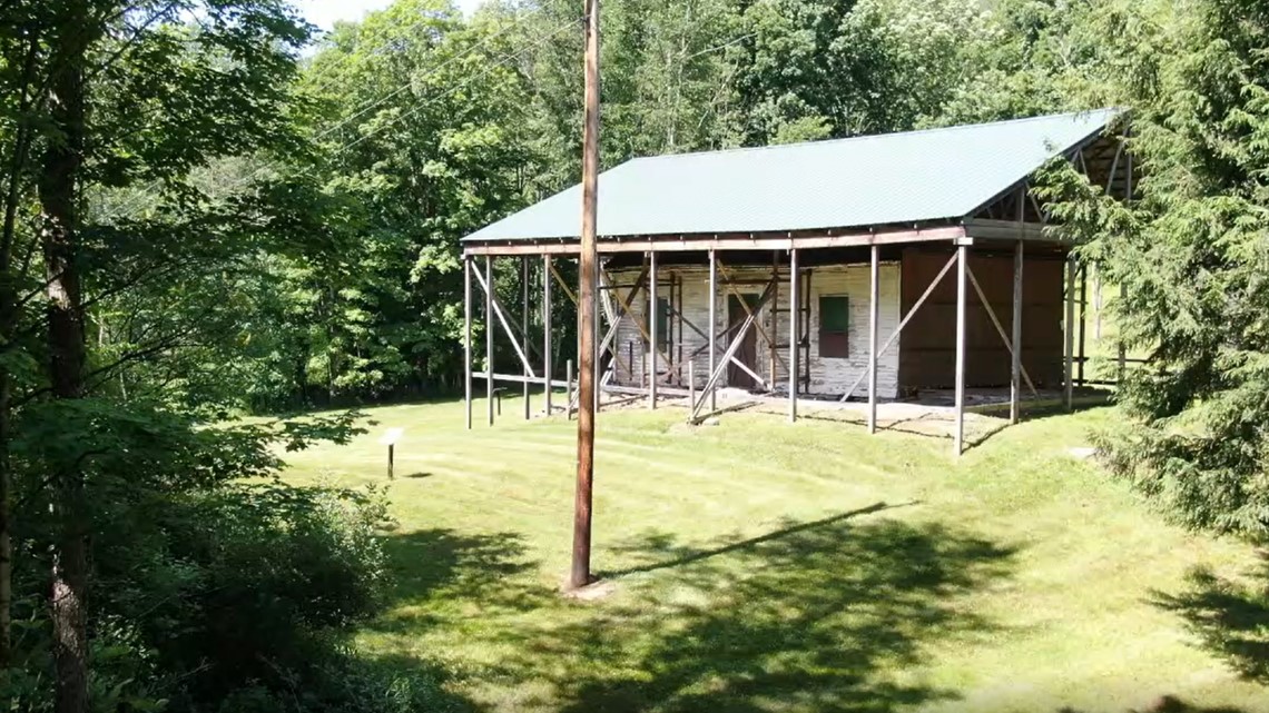 On the Pennsylvania Road - The Dennis Farm | wnep.com