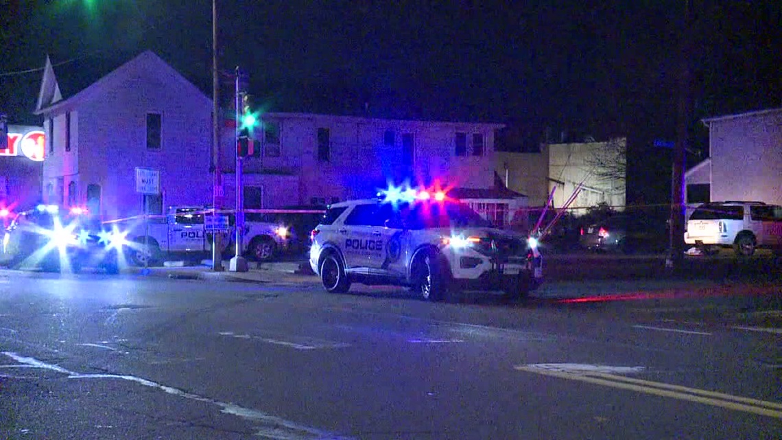 Scranton's new approach to tackling gang violence continues to move ...