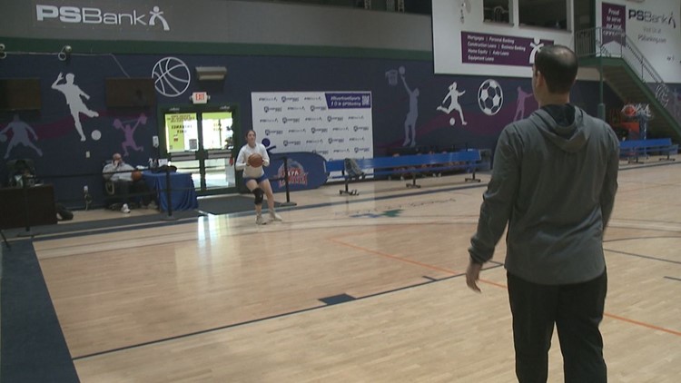 Moriah Murray commits to Penn State | wnep.com