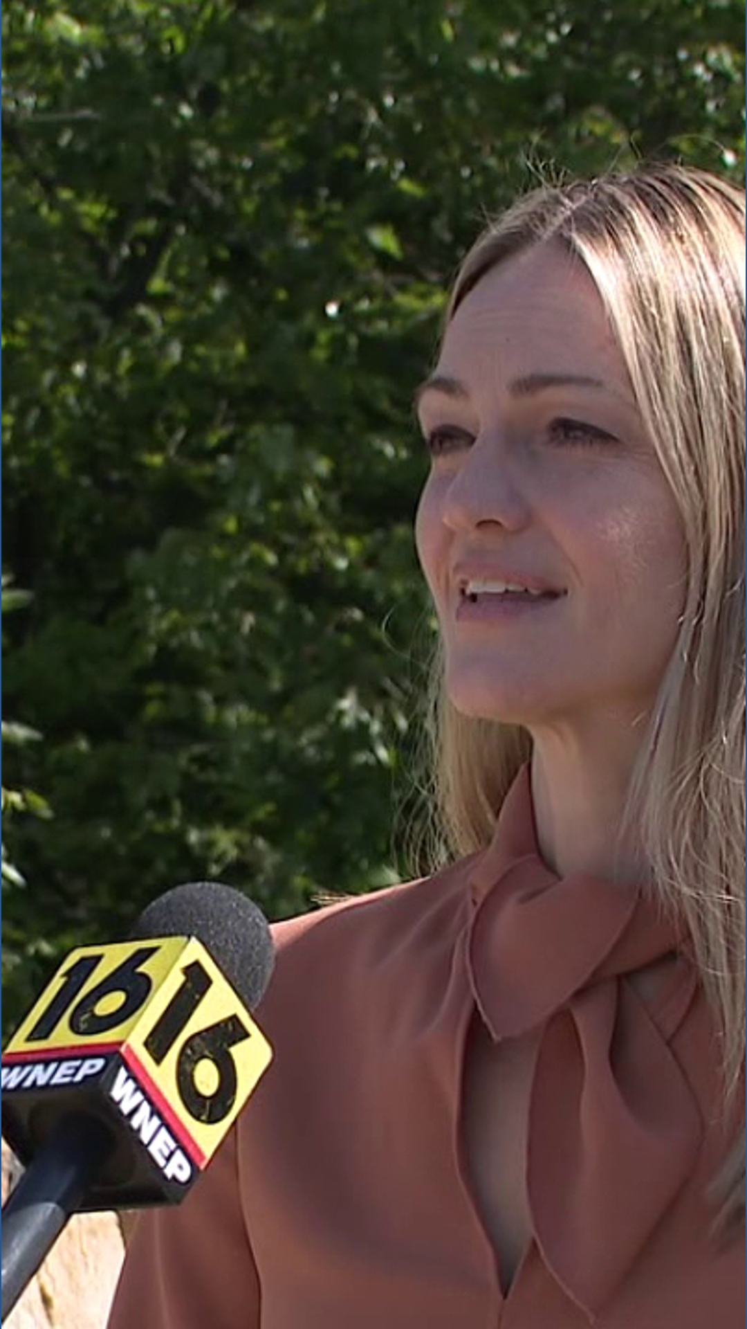 Scranton Mayor Paige Cognetti runs for Congress in Pennsylvania's 8th ...