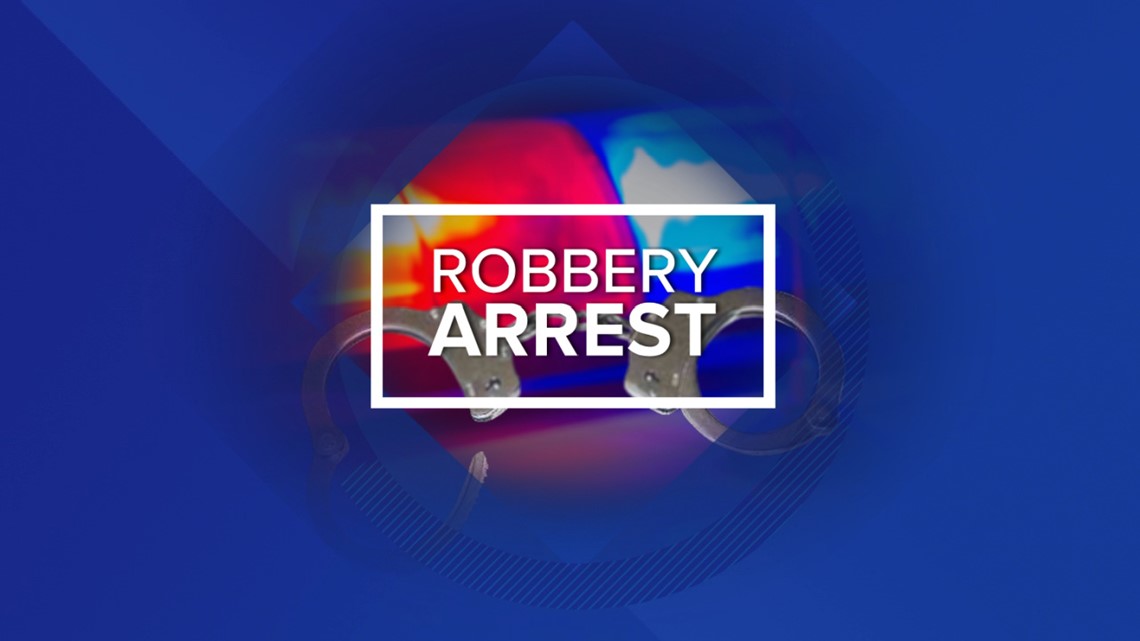 Suspect nabbed after armed robbery in Wilkes-Barre Township | wnep.com