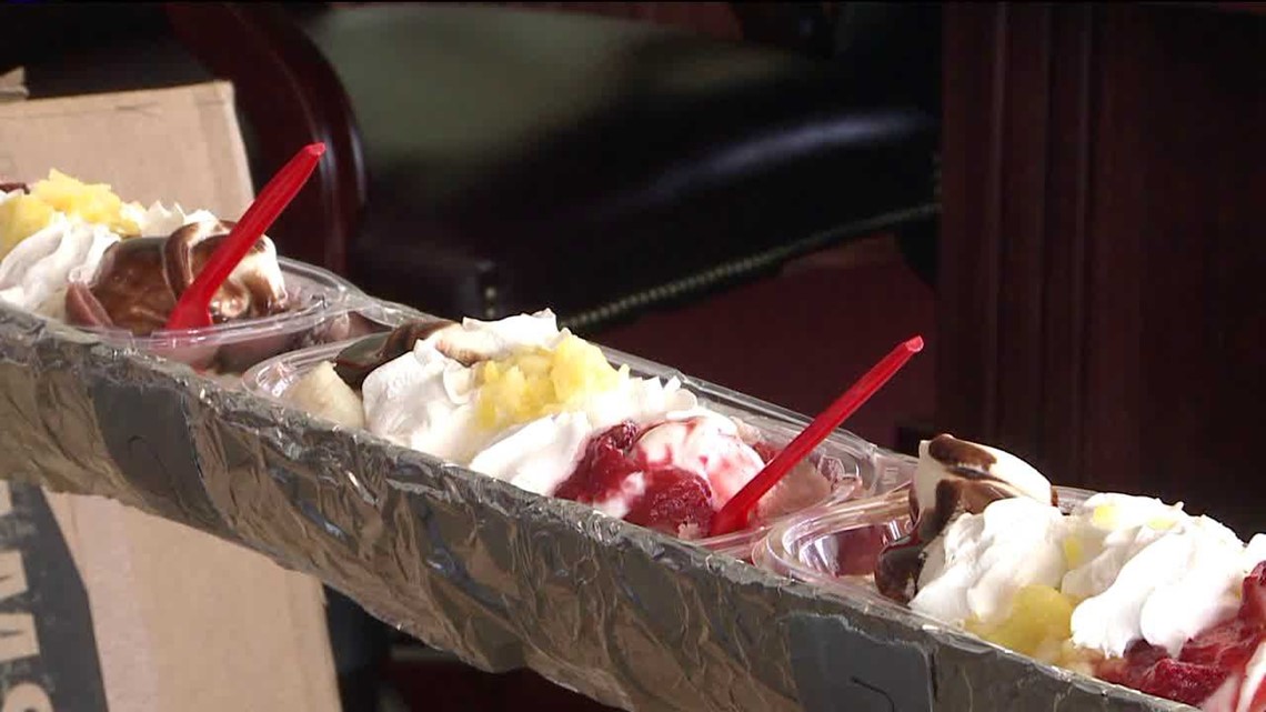 Banana Split Event in Selinsgrove Cancelled | wnep.com