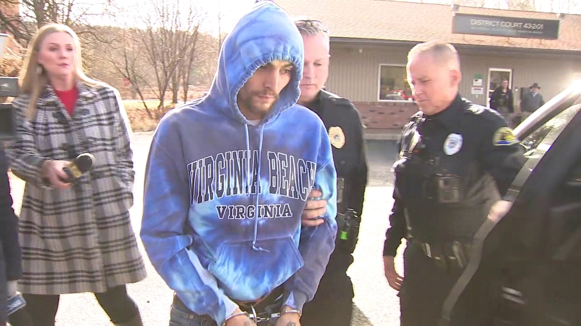 Accused Wawa shooter headed to trial in Monroe County | wnep.com