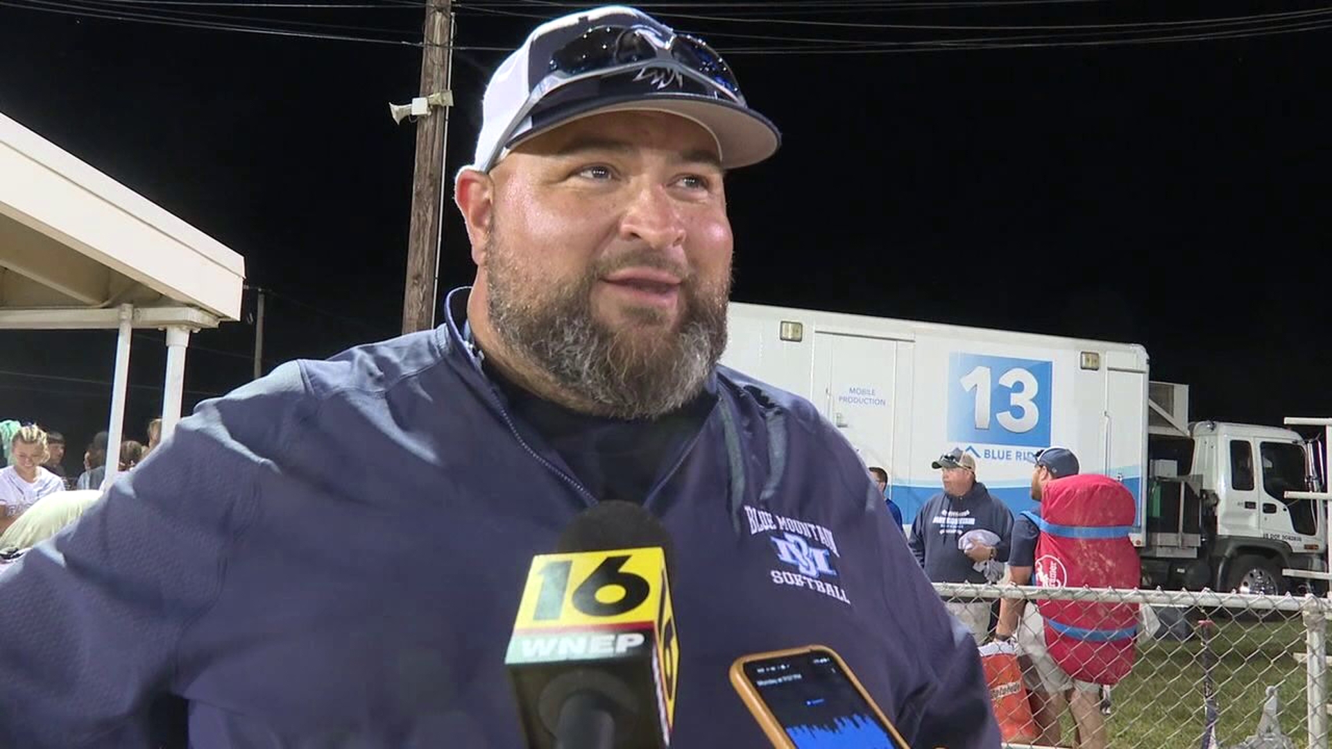 Blue Mountain Softball Coach passes away unexpectedly in Schuylkill Co ...