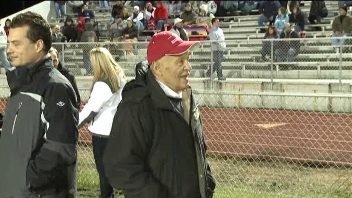 Legendary Former Football Coach Dies | wnep.com