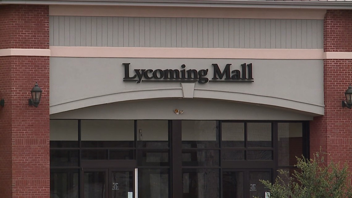 State grant to revitalize Lycoming Mall | wnep.com