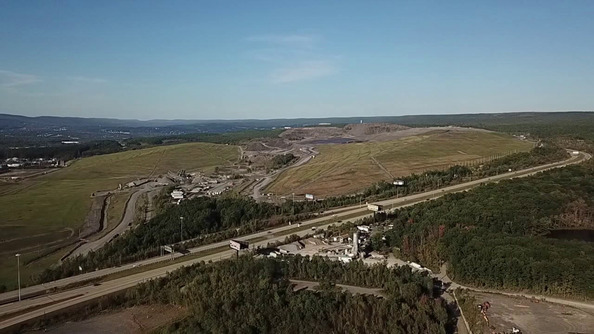 Throop residents voice concern over deal for Keystone Landfill water ...