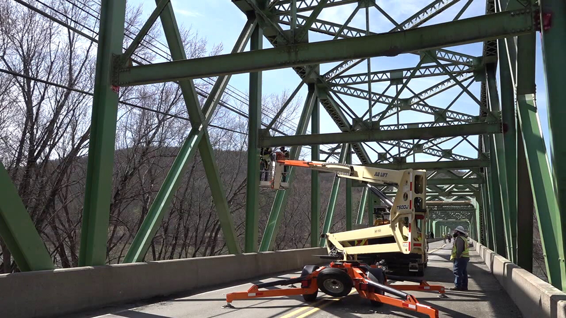 Impact of bridge closure in Bradford County | wnep.com