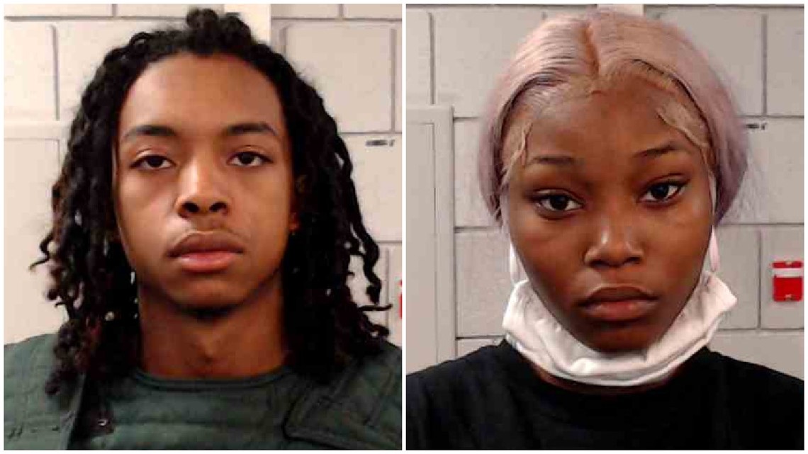 Two arrested for deadly shooting in Monroe County | wnep.com