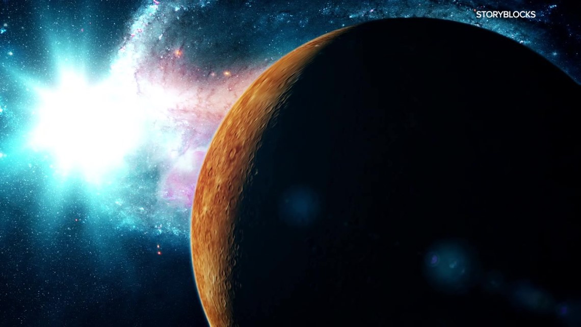 Skywatch 16 - Global Astronomy Month | wnep.com