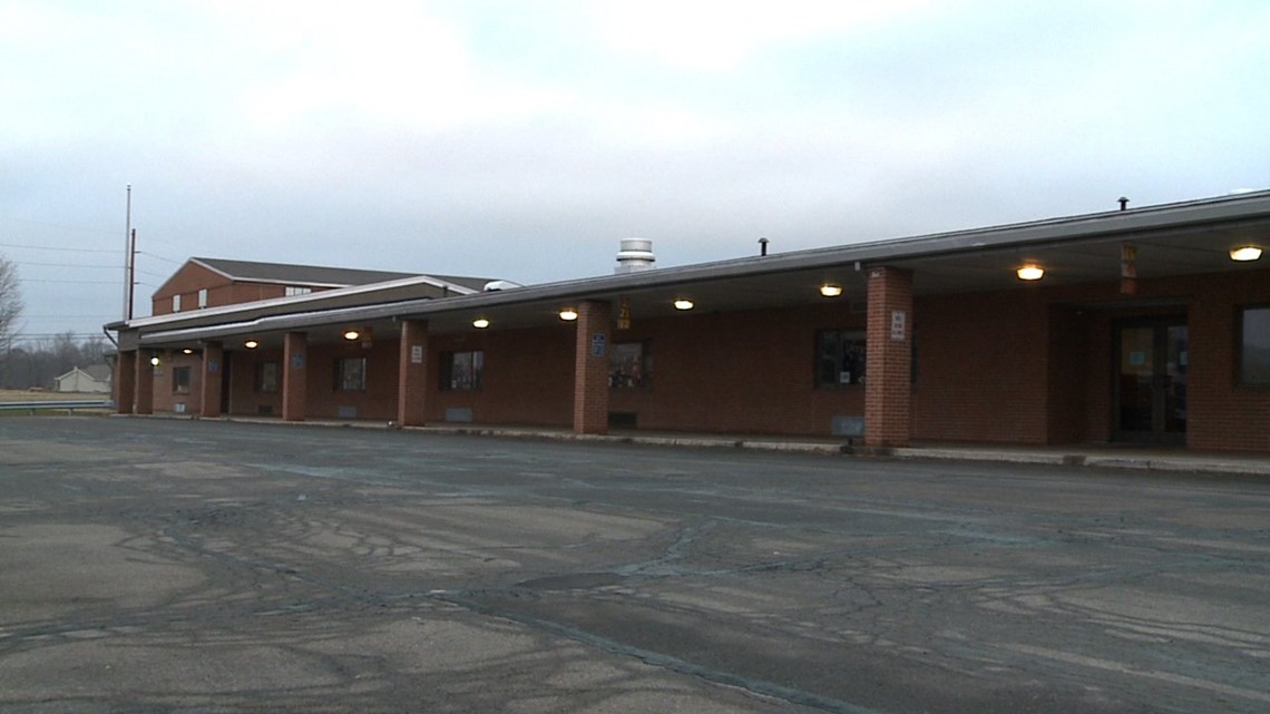 Dallas Elementary: To Renovate Or Rebuild | wnep.com