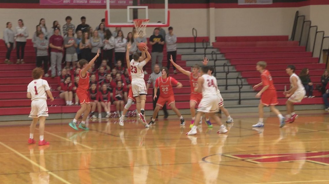 North Pocono wins own Akens boys Tournament over Mt. View | wnep.com