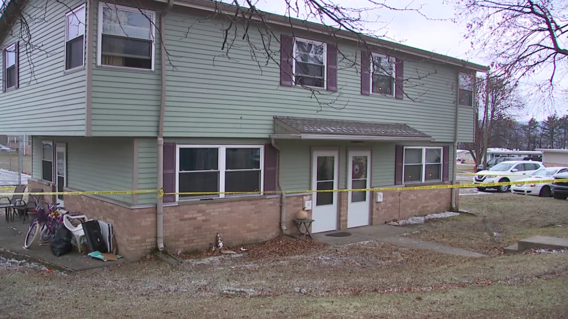 Death investigation underway in Dunmore | wnep.com