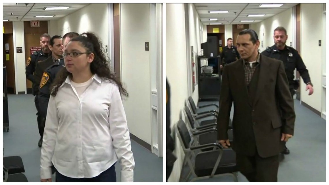 Jury Finds Couple Guilty in Monroe County Kidnapping Case | wnep.com