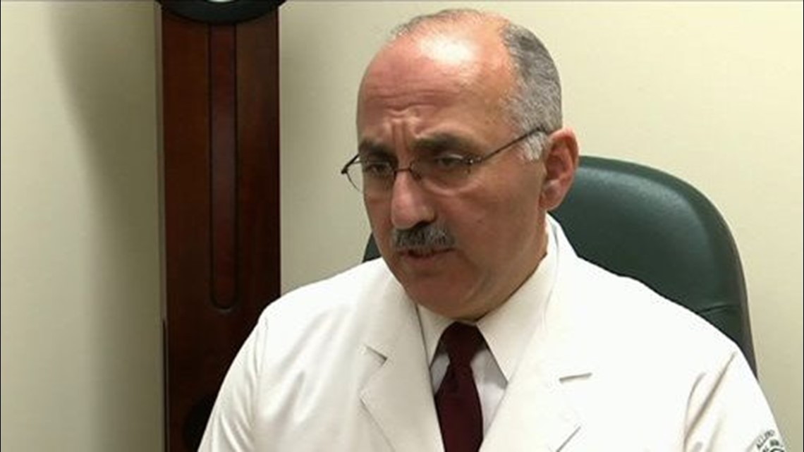 Syrian Native Talks About Refugee Backlash After Paris Attacks | wnep.com