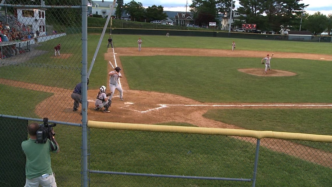 Brandywine Heights vs Holy Redeemer (Baseball) | wnep.com