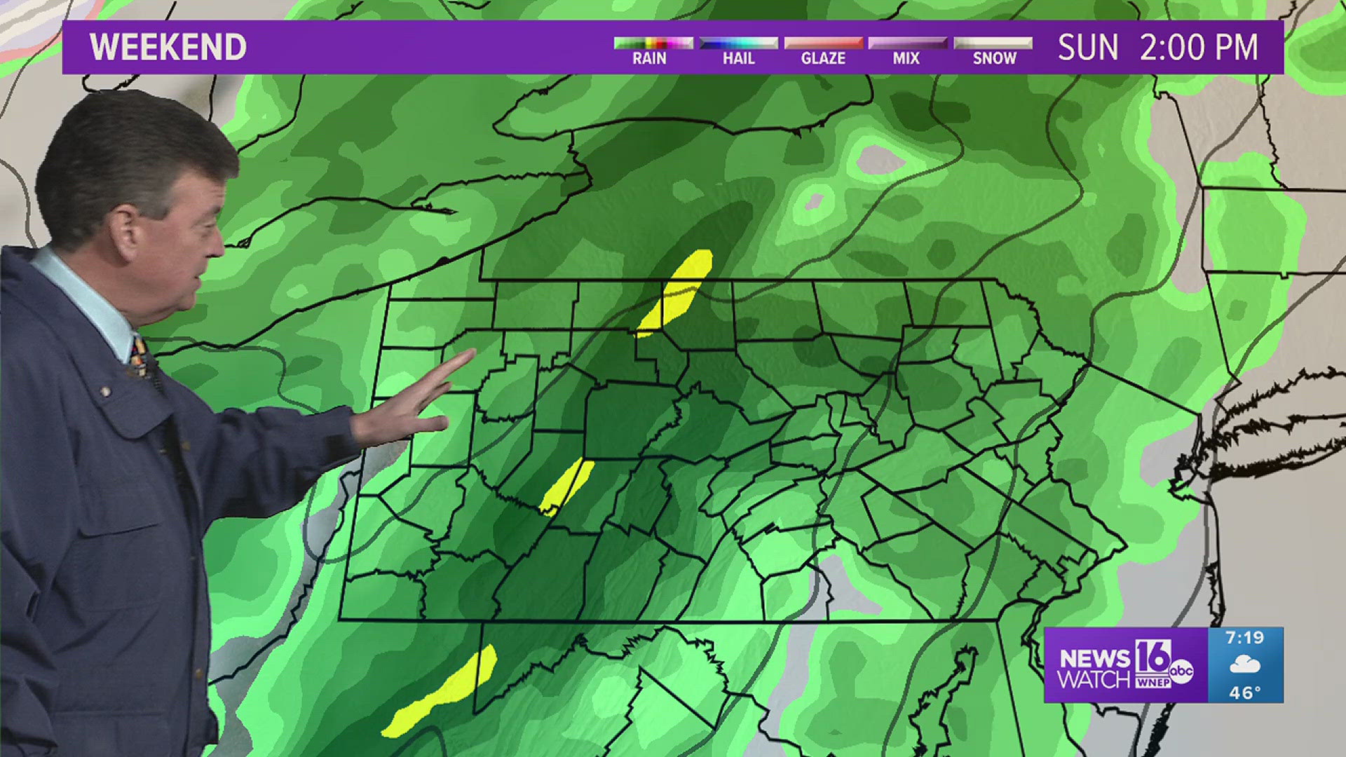 Live Weather Cam | wnep.com