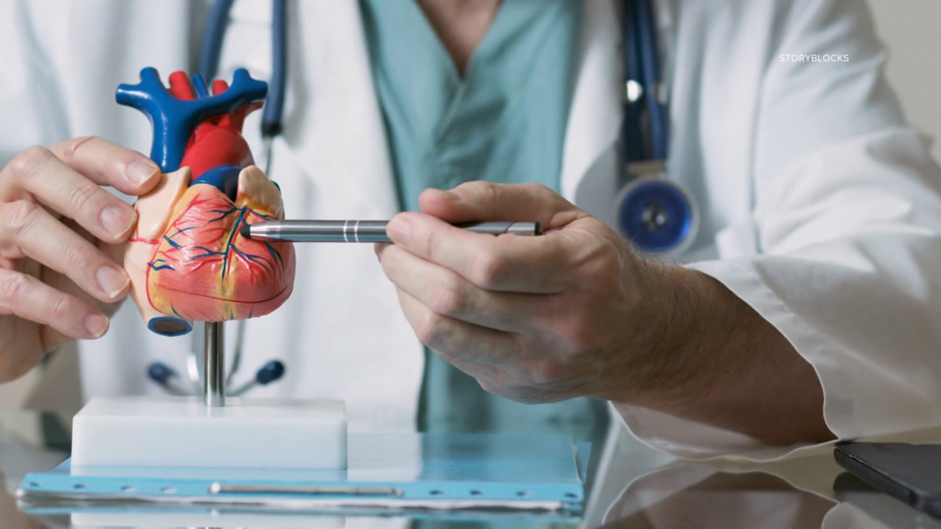 Healthwatch 16 | Treating aortic stenosis | wnep.com