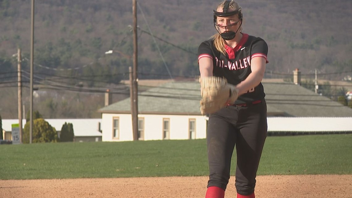Tri-Valley Making Another Run In Schuylkill League Softball | wnep.com