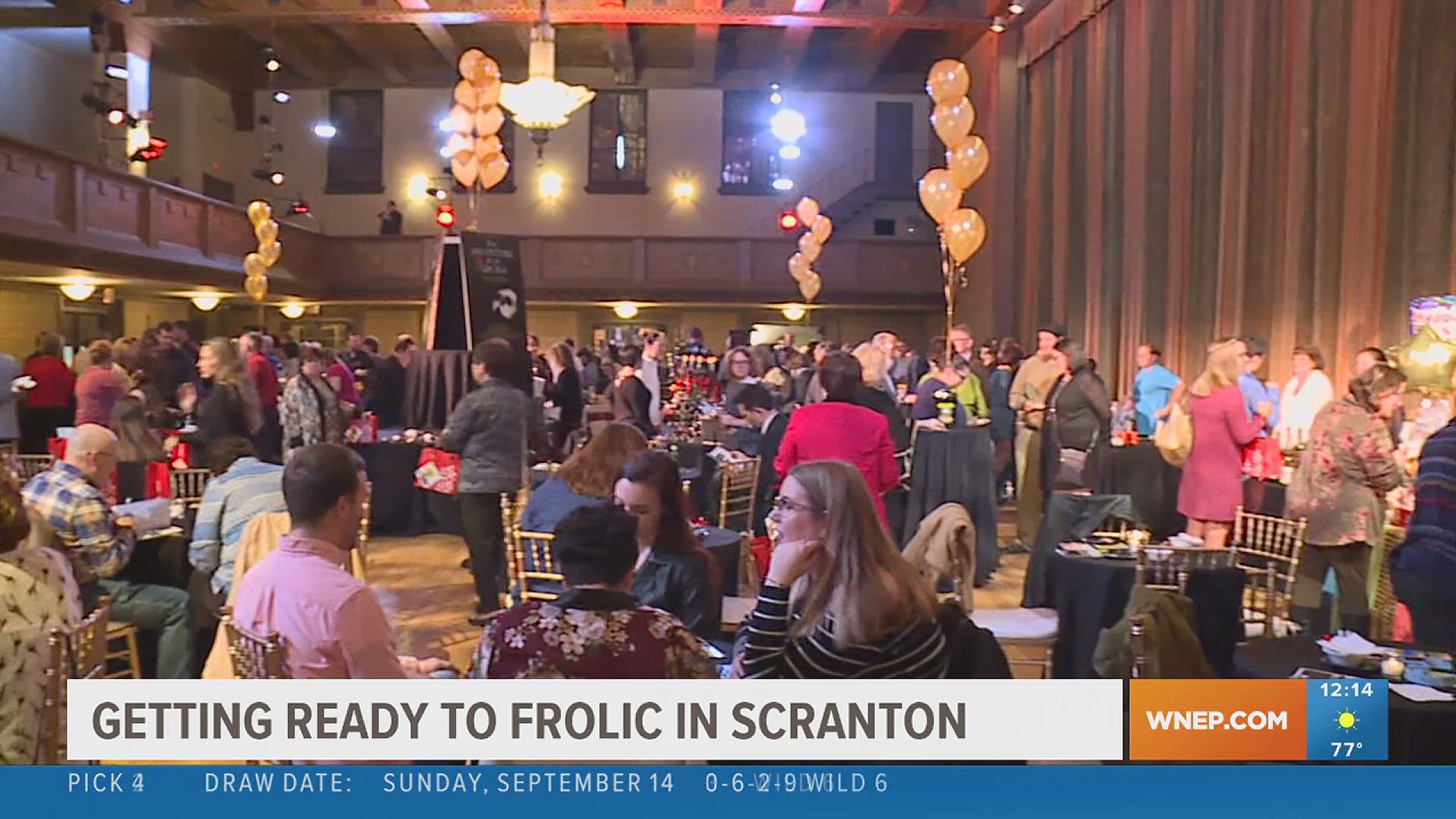 Scranton man sentenced in $850,000 COVID relief fraud | wnep.com