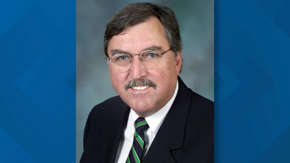 Former State Representative George Hasay passes away | wnep.com