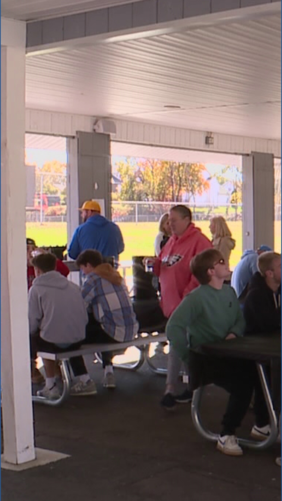 'Breath Benefit' supports a student in need | wnep.com