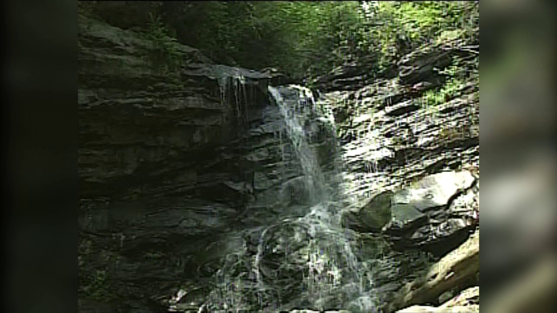 Stepping back in time at Glen Onoko Falls | Back Down The Pennsylvania ...
