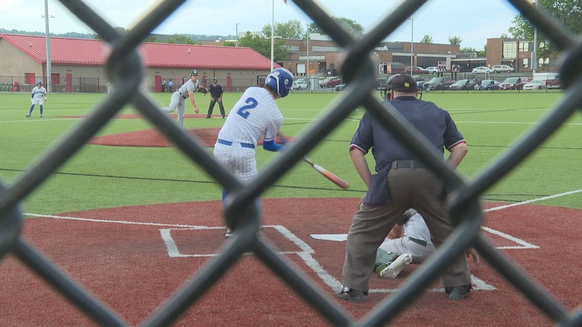 Warrior Run defeats Hughesville in District IV semifinal game | wnep.com