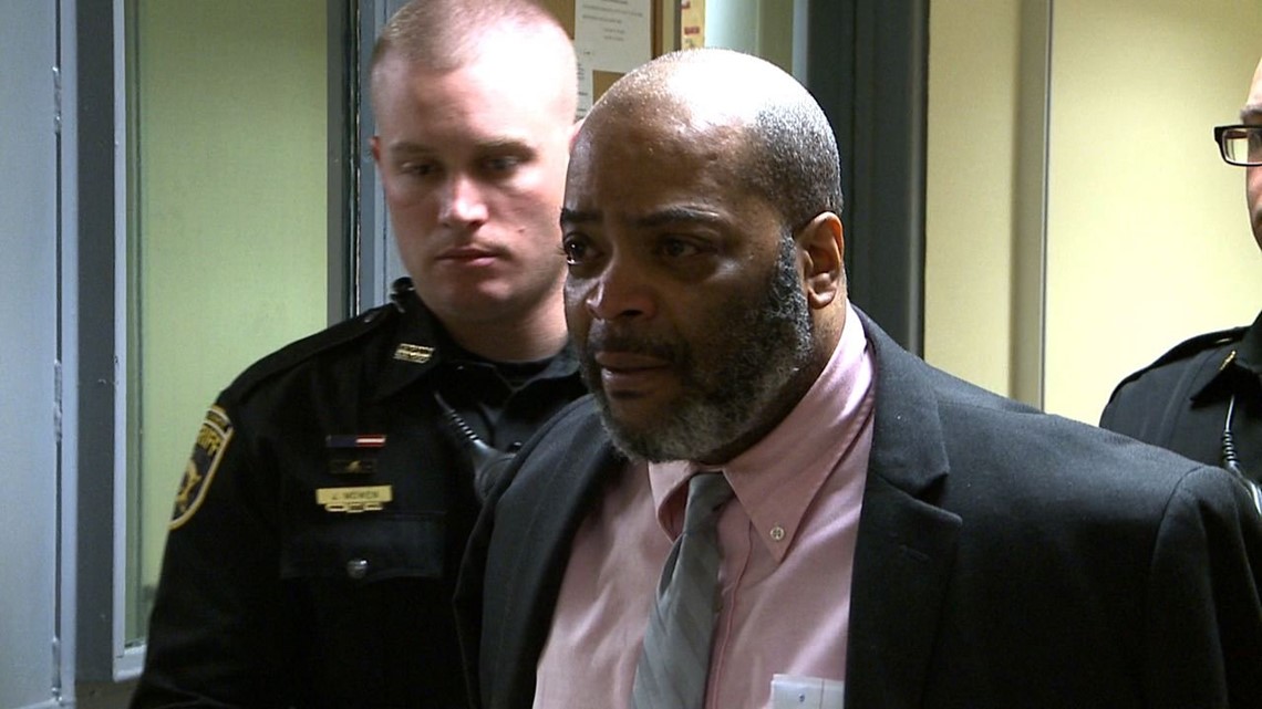Roderick Sims Found Guilty of All Charges | wnep.com