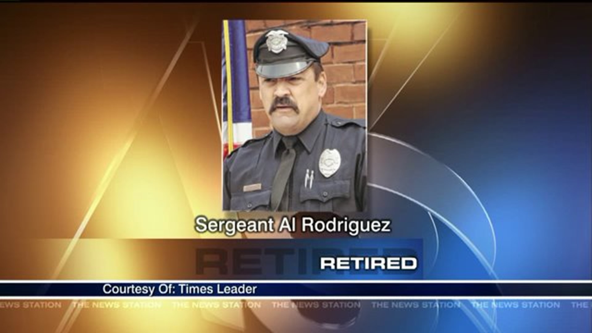 After Assault Accusations, Officer Retires | wnep.com