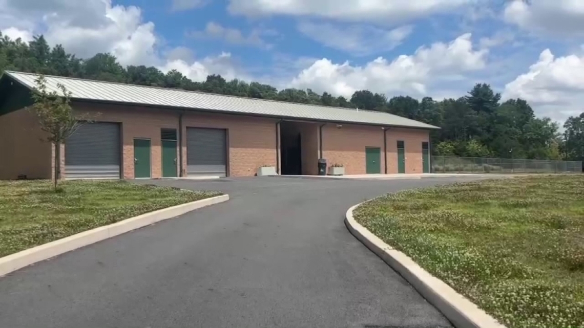 Mechanical failure causes the splash pad at McDade Park to close | wnep.com