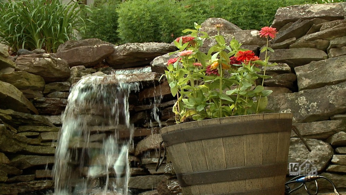 This Fairy Tale Like Setting Makes for a Magical Stop on The Back ...