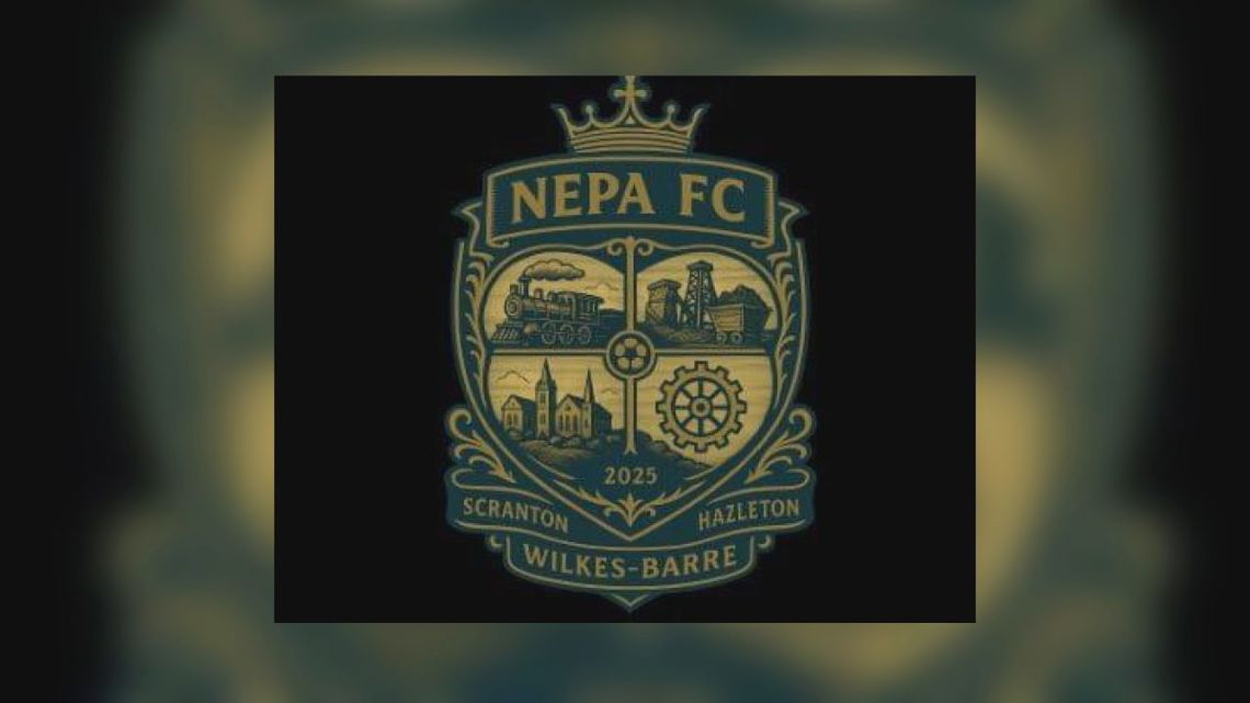 NEPA FC Brings Semi-Professional Soccer to Northeastern PA | wnep.com