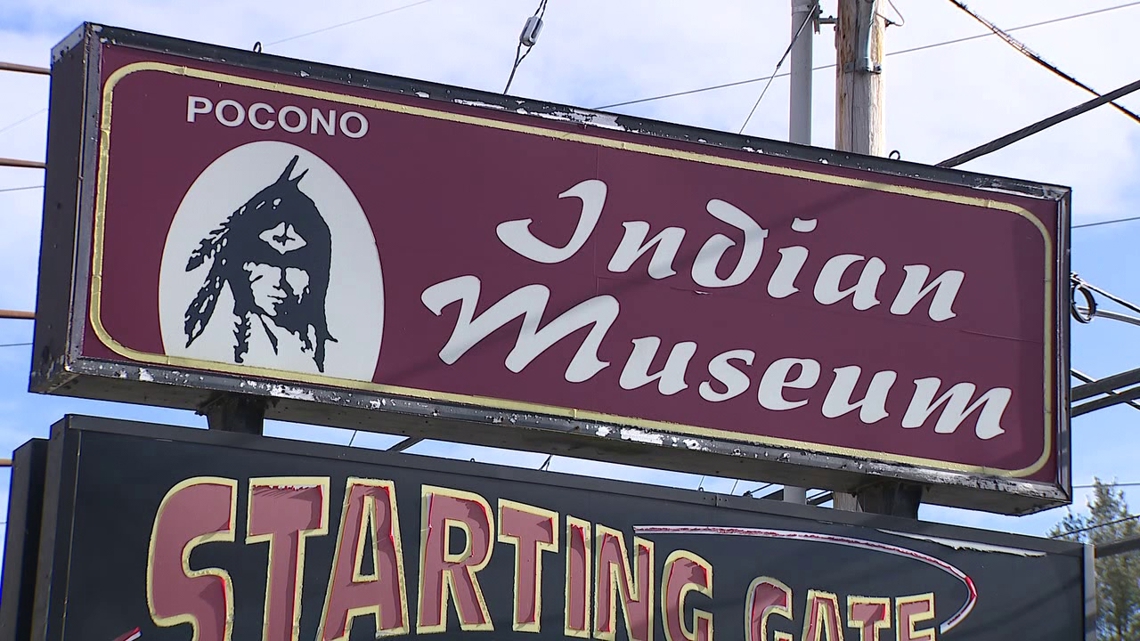 New era for Pocono Indian Museum | wnep.com