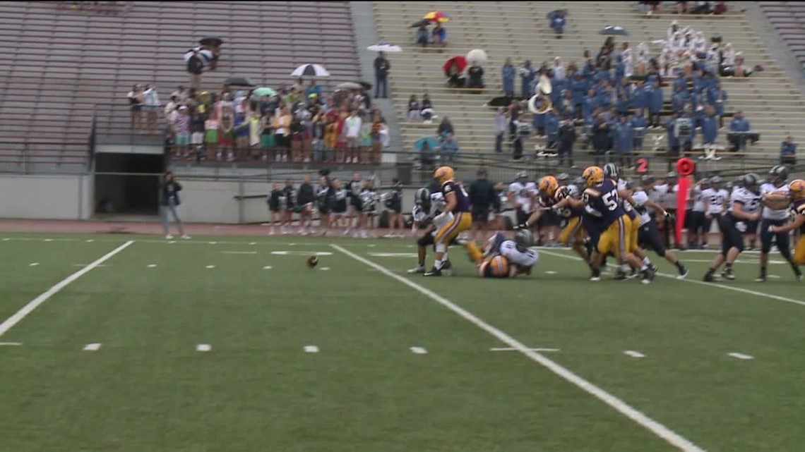 Scranton Prep football preview for Valley View | wnep.com