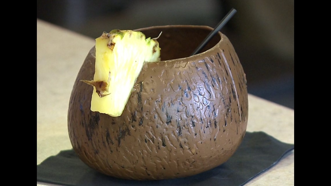 Taste Test: Kava Korner | wnep.com