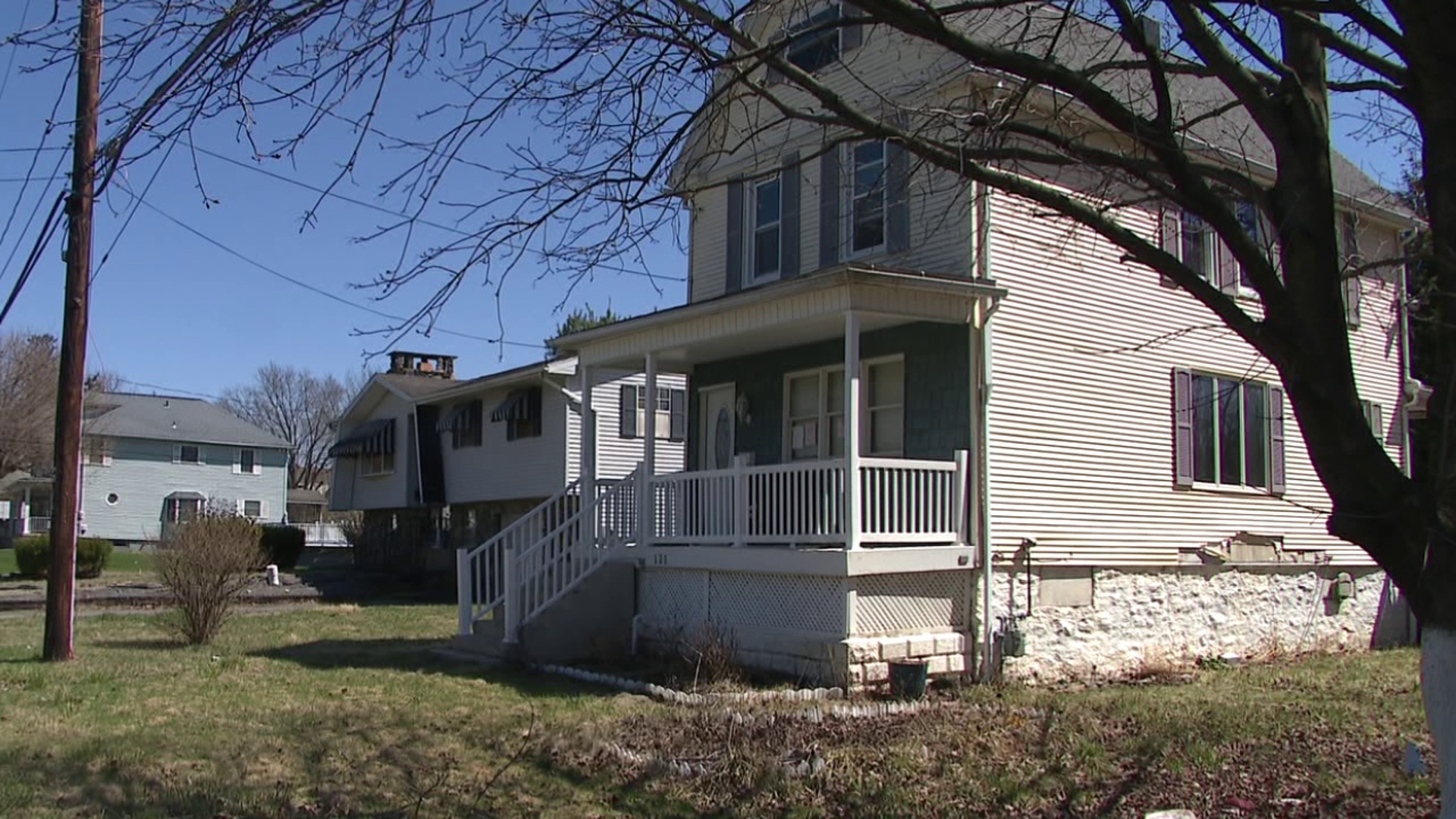 Scranton flood buyout halted as FEMA ends BRIC funding | wnep.com