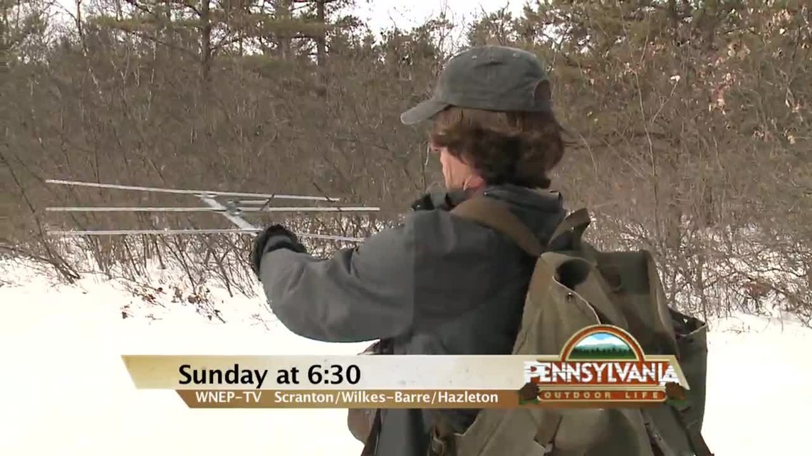 This week on Pennsylvania Outdoor Life | wnep.com