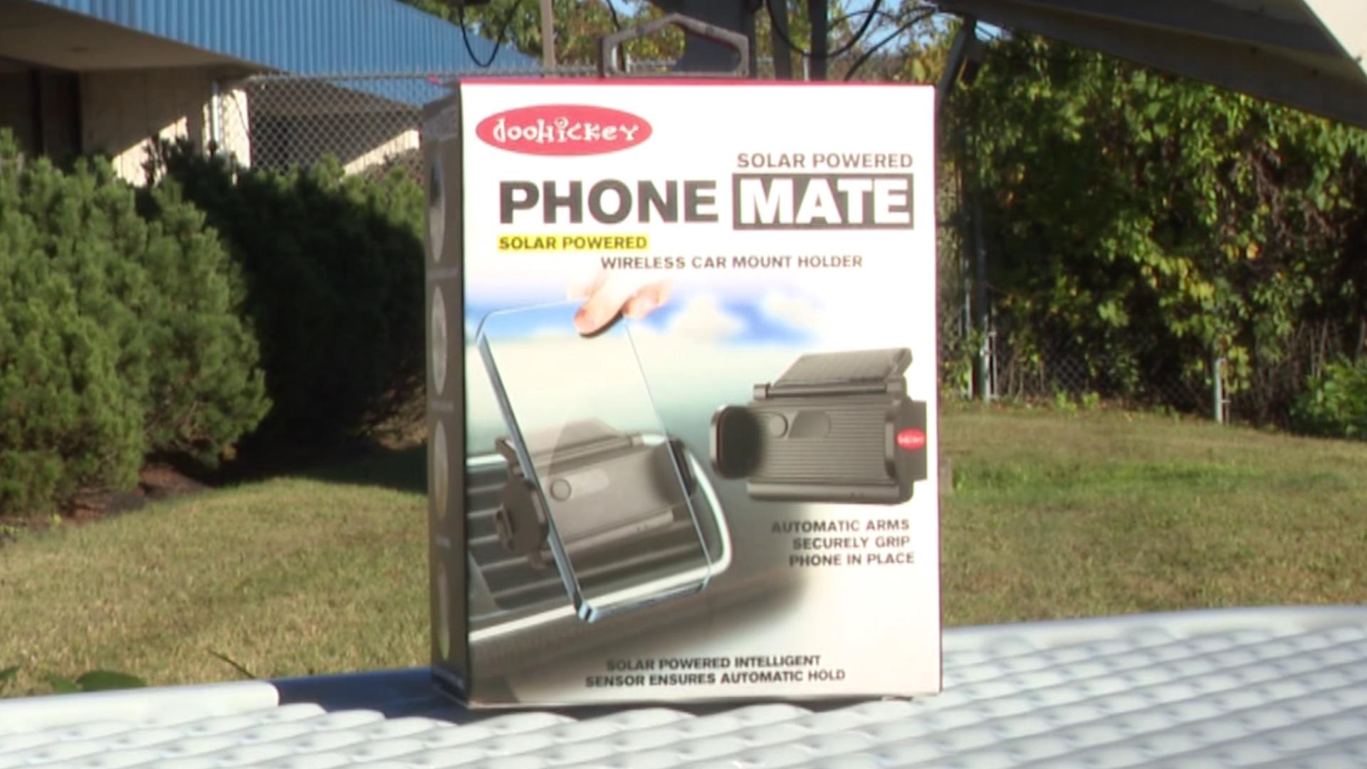 Phone Mate | Does It Really Work? | wnep.com