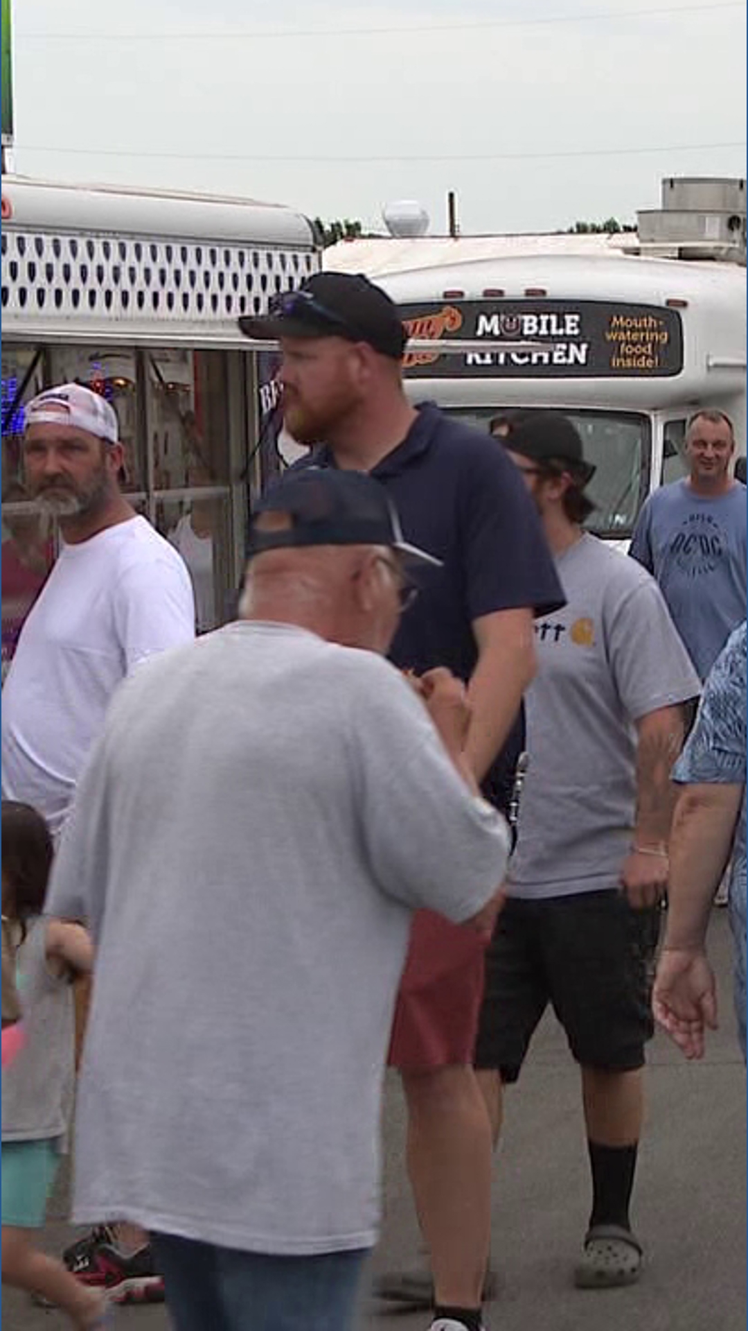 Experience 155th Lycoming County Fair in Hughesville | wnep.com
