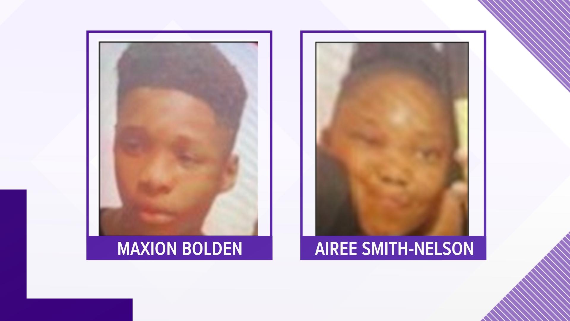 Two children found safe in Williamsport | wnep.com