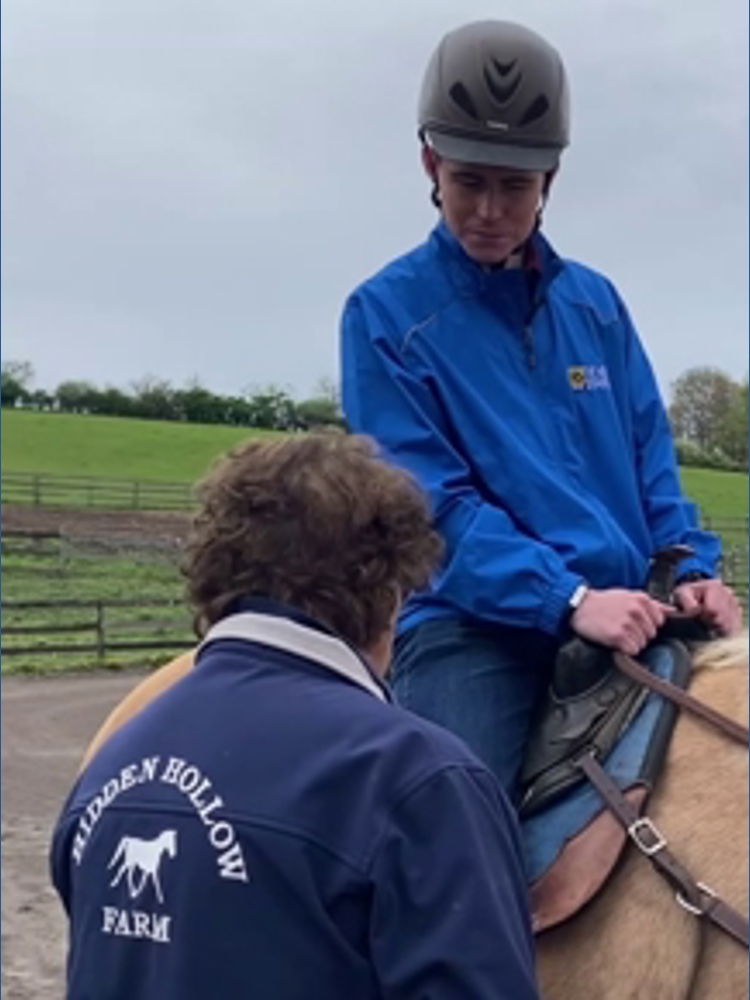 'I'm never going to retire' Hidden Hollow Farm celebrates 55 years of ...