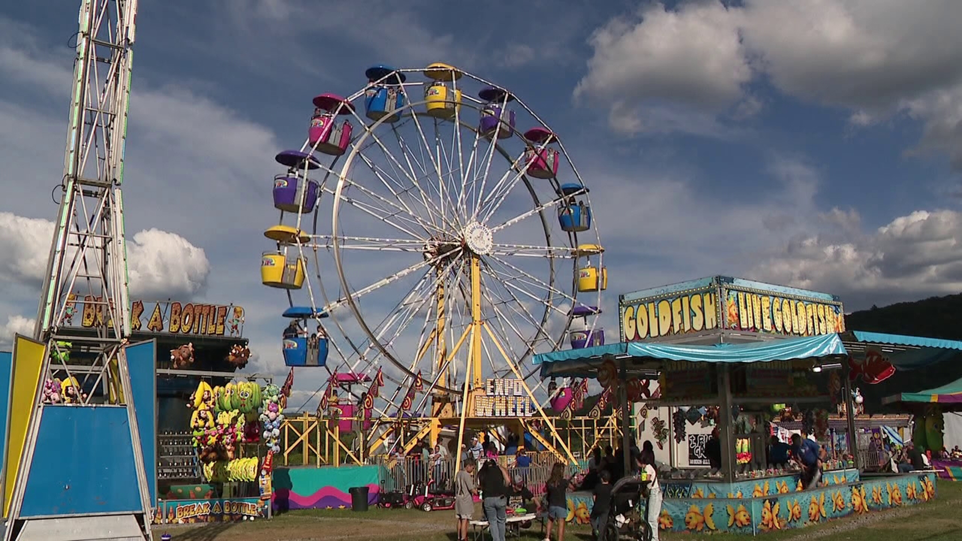 Deadly UTV crash in Wyoming County | wnep.com
